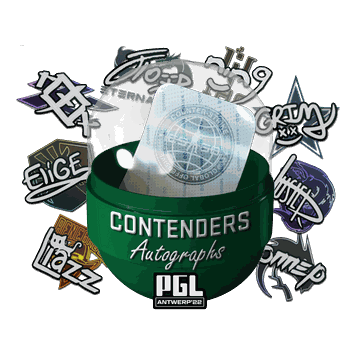 Counter-Strike Case Simulator :: ConVars