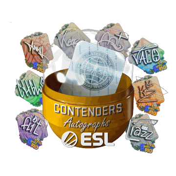 Counter-Strike Case Simulator :: ConVars