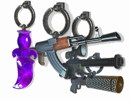 Counter-Strike Case Simulator :: ConVars