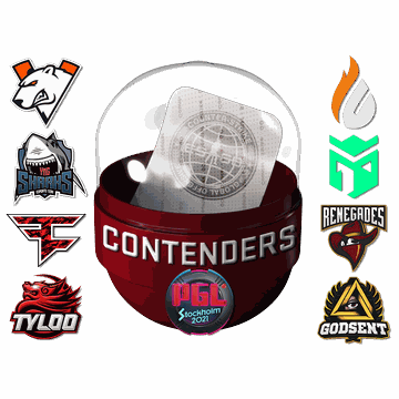 Counter-Strike Case Simulator :: ConVars